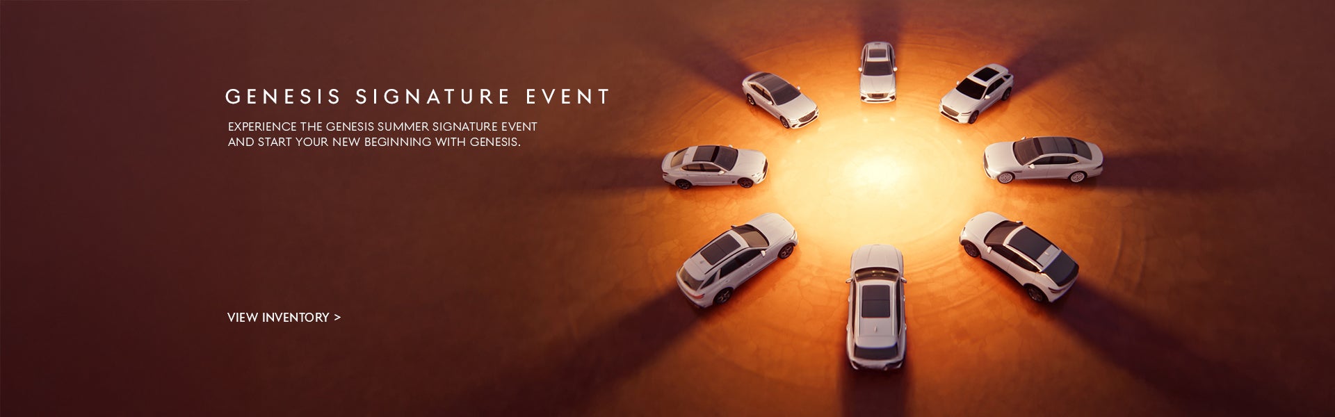 Genesis Car & SUV Dealership in Columbus, OH | Genesis of Groveport