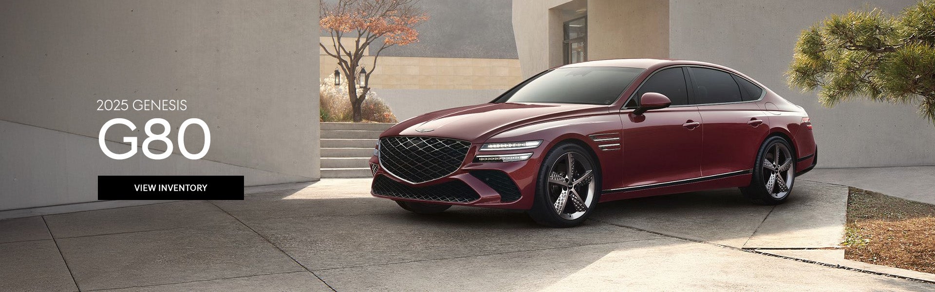 Genesis Dealership in Columbus OH | Powell | Dublin