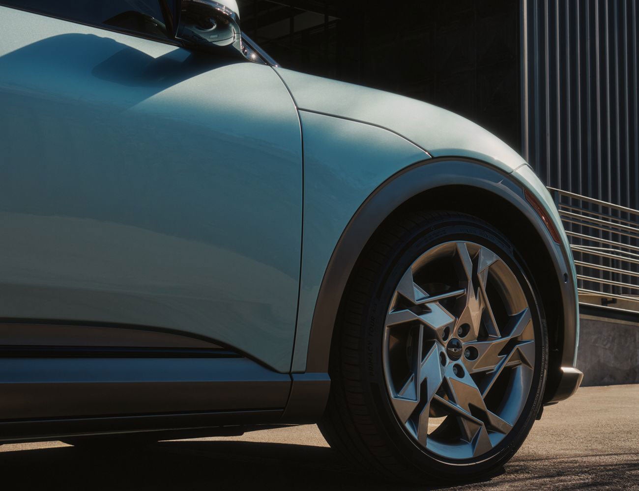 Genesis Dealership in Columbus OH | Powell | Dublin